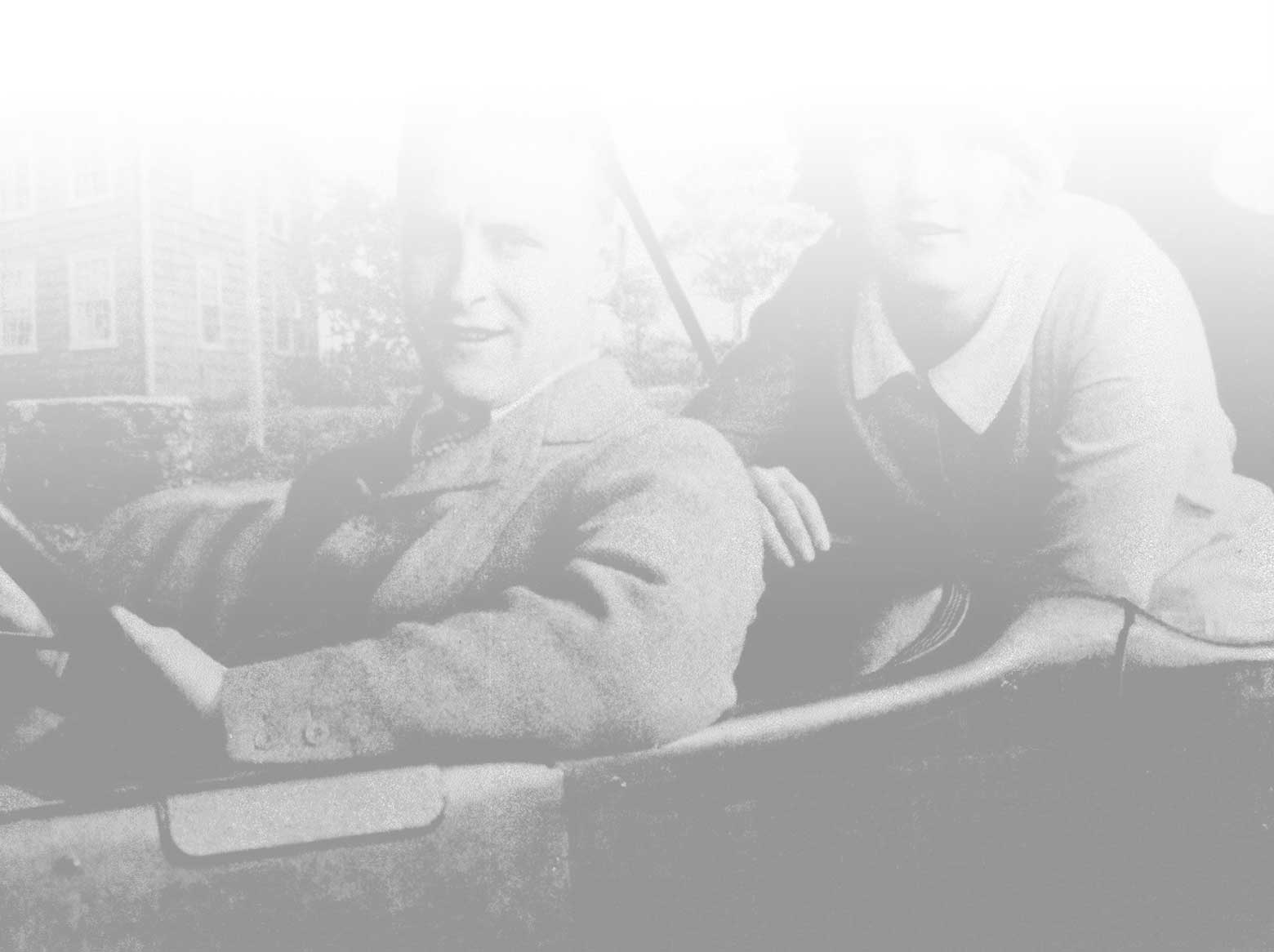 F. Scott Fitzgerald Timeline & Biography