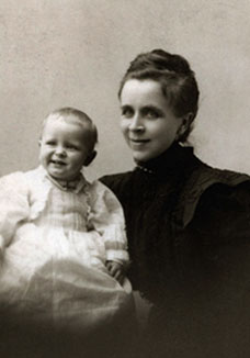 F. Scott Fitzgerald Timeline & Biography