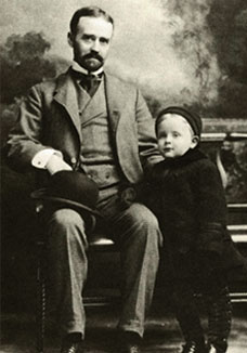 F. Scott Fitzgerald Timeline & Biography