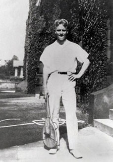 F. Scott Fitzgerald Timeline & Biography