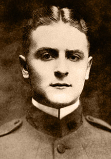F. Scott Fitzgerald Timeline & Biography