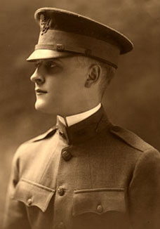 F. Scott Fitzgerald Timeline & Biography