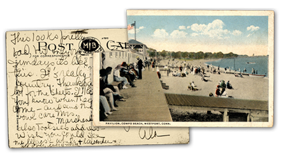 F. Scott Fitzgerald Timeline & Biography