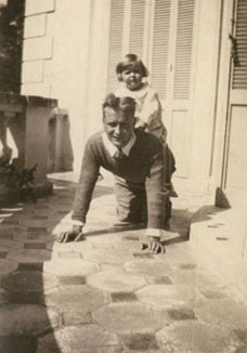 F. Scott Fitzgerald Timeline & Biography