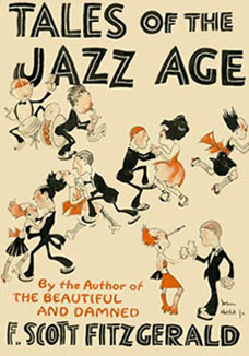 F. Scott Fitzgerald Timeline & Biography