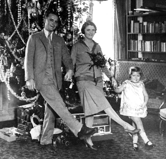 F. Scott Fitzgerald Timeline & Biography