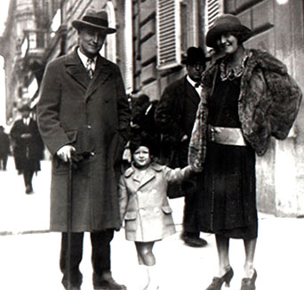 F. Scott Fitzgerald Timeline & Biography