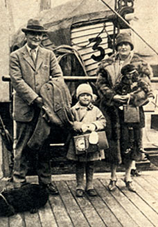 F. Scott Fitzgerald Timeline & Biography