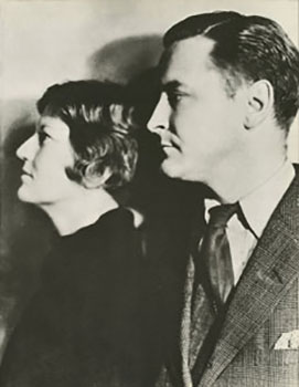 F. Scott Fitzgerald Timeline & Biography
