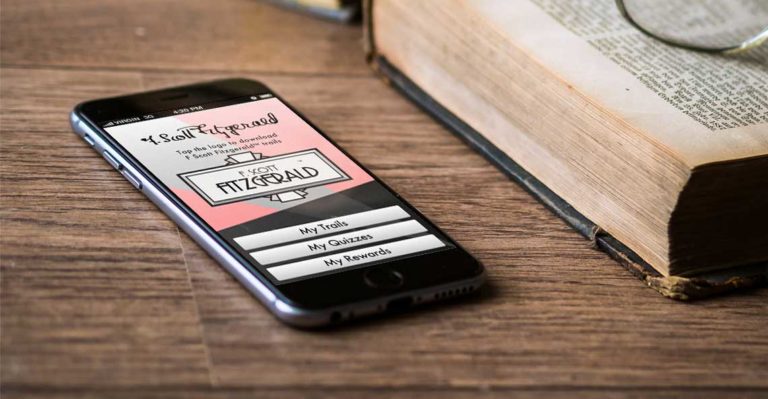 Products - The Estate of F. Scott Fitzgerald